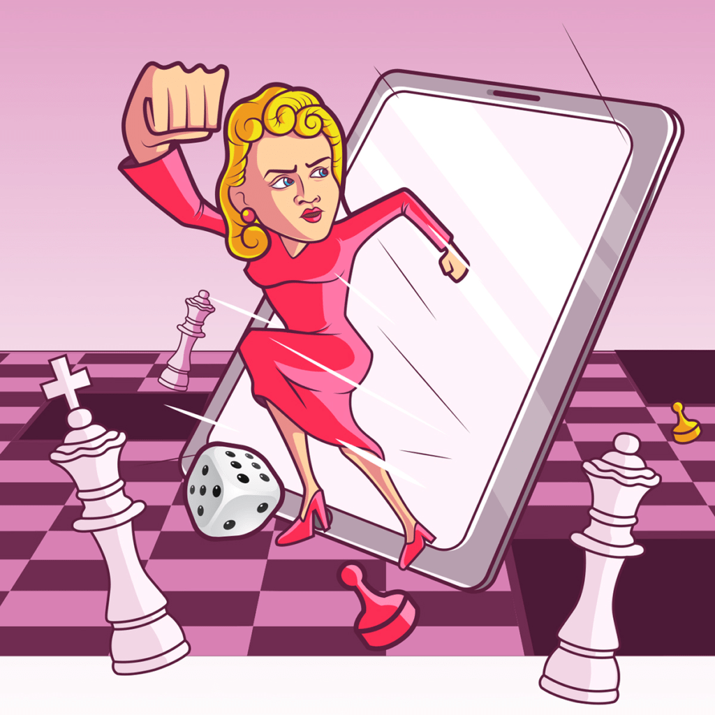 Best Cartoon Character Design services