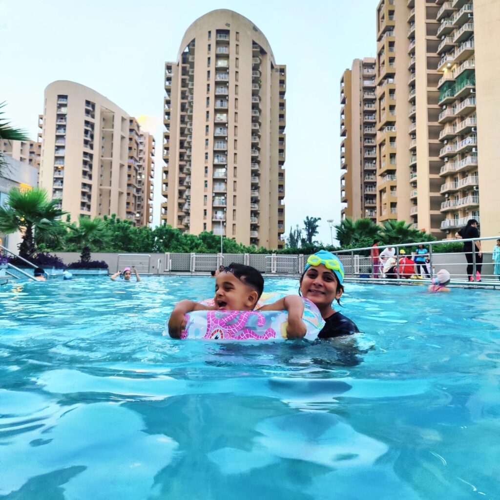 About - Shallu Narula