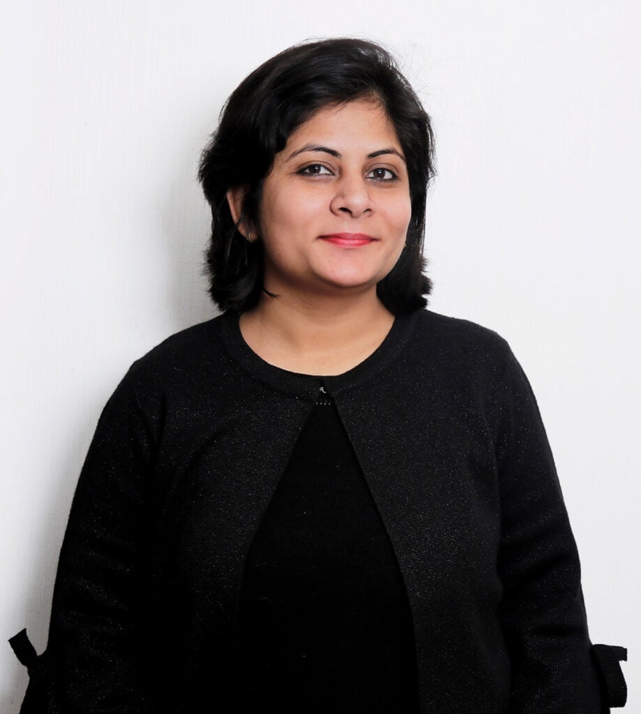 About - Shallu Narula